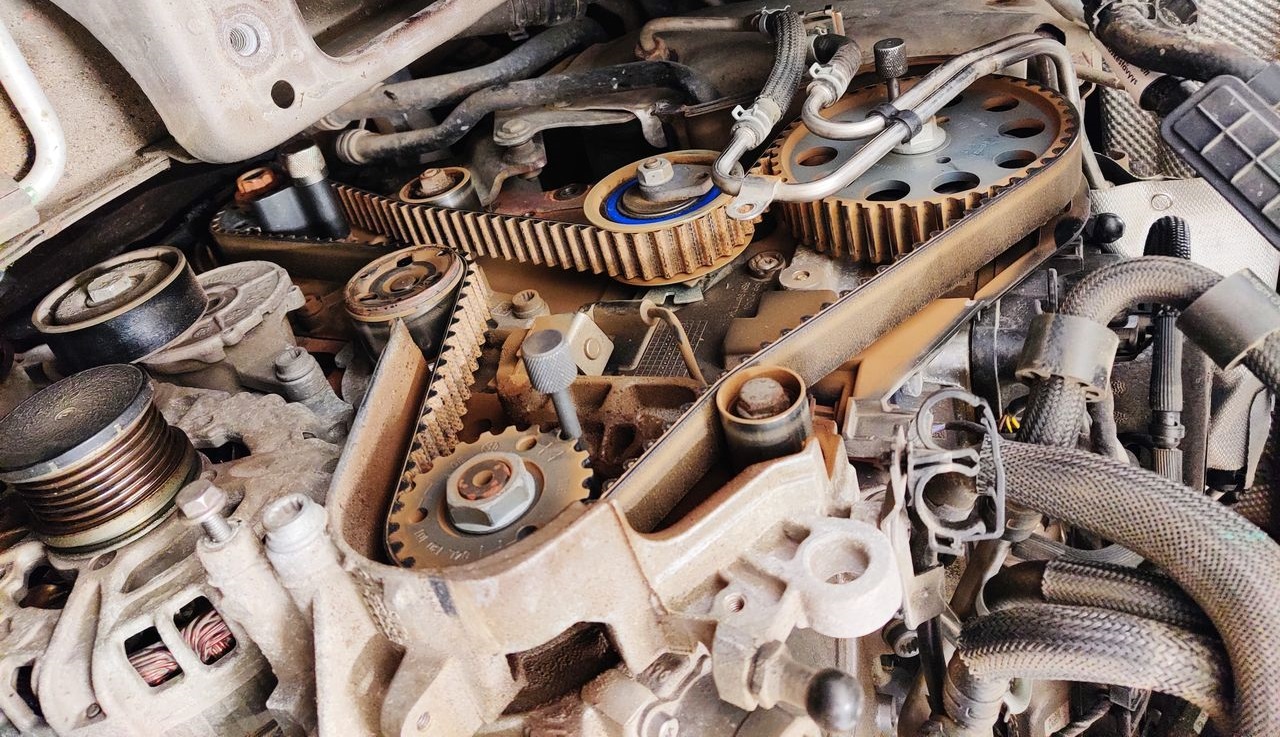 Kako znati treba li vašem automobilu novi zupčasti remen - Krntija.Com